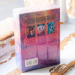 ORACLE CARDS rainbow oracle