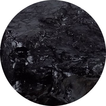 ANTRACIT - mineral prizemljitve